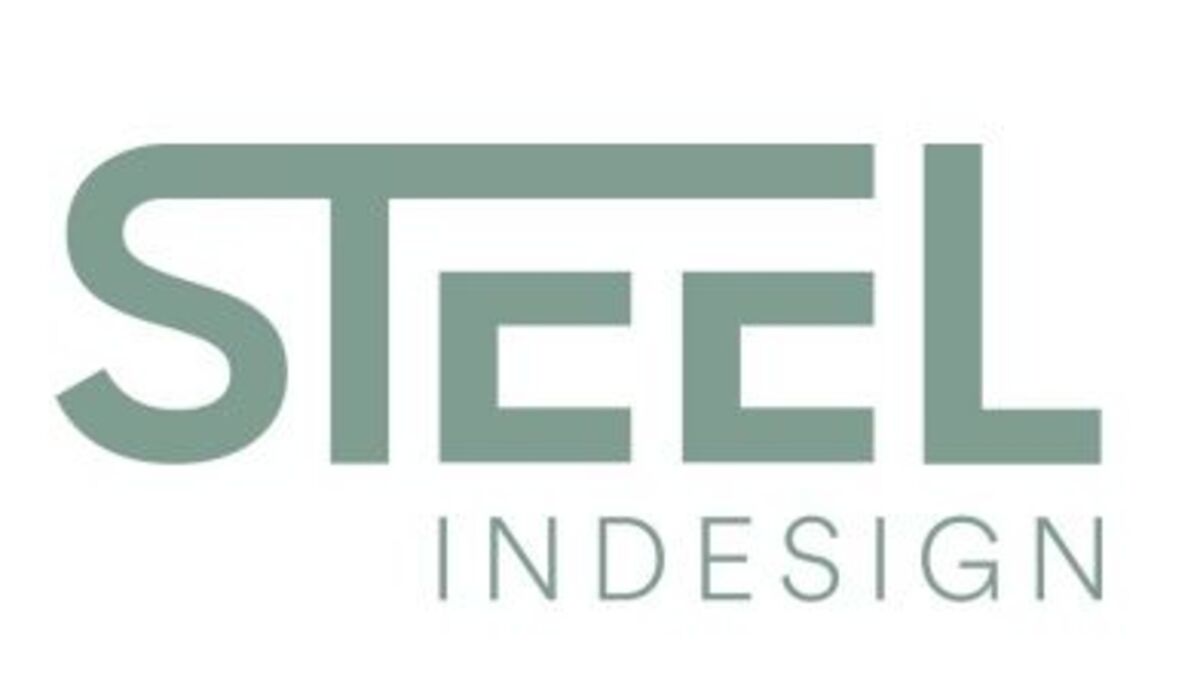 Steel Indesign